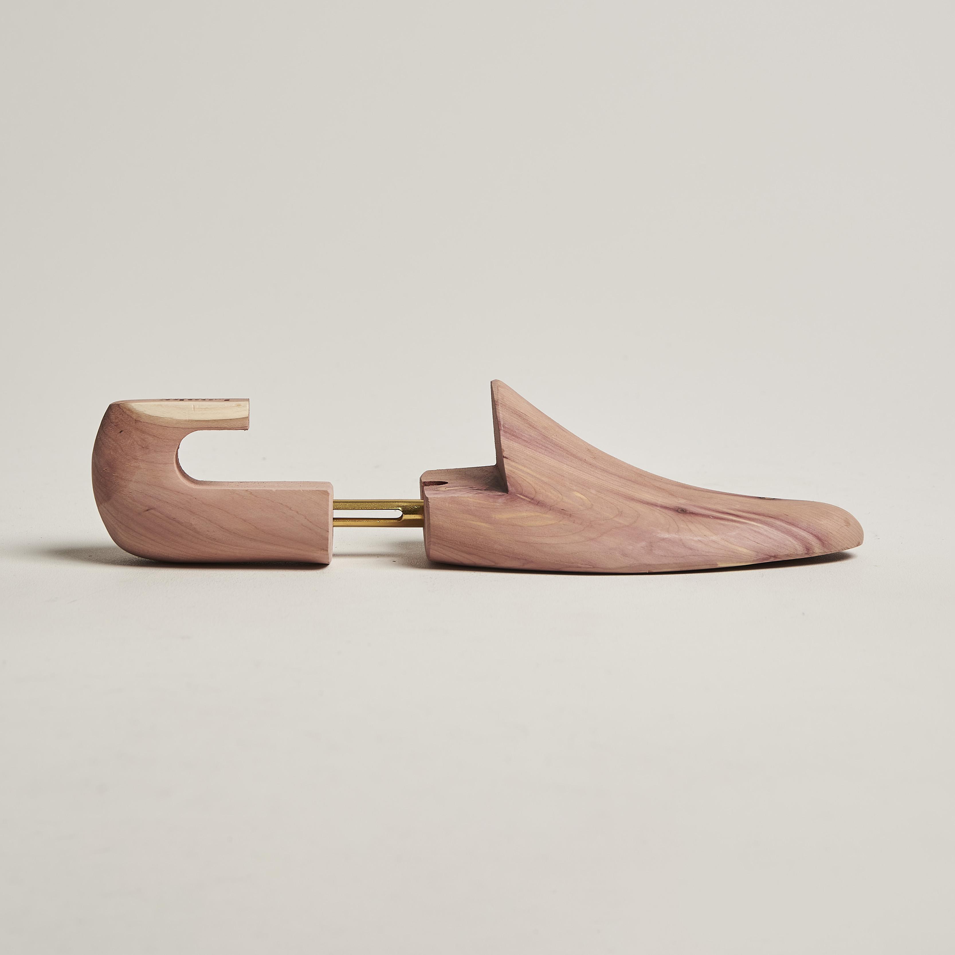 Loake 1880 Cedar Wood Shoe Tree at CareOfCarl.com