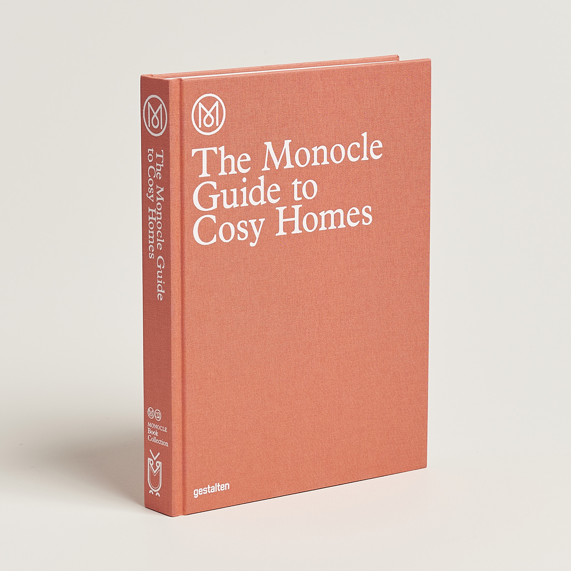 Monocle Guide to Cosy Homes at CareOfCarl.com