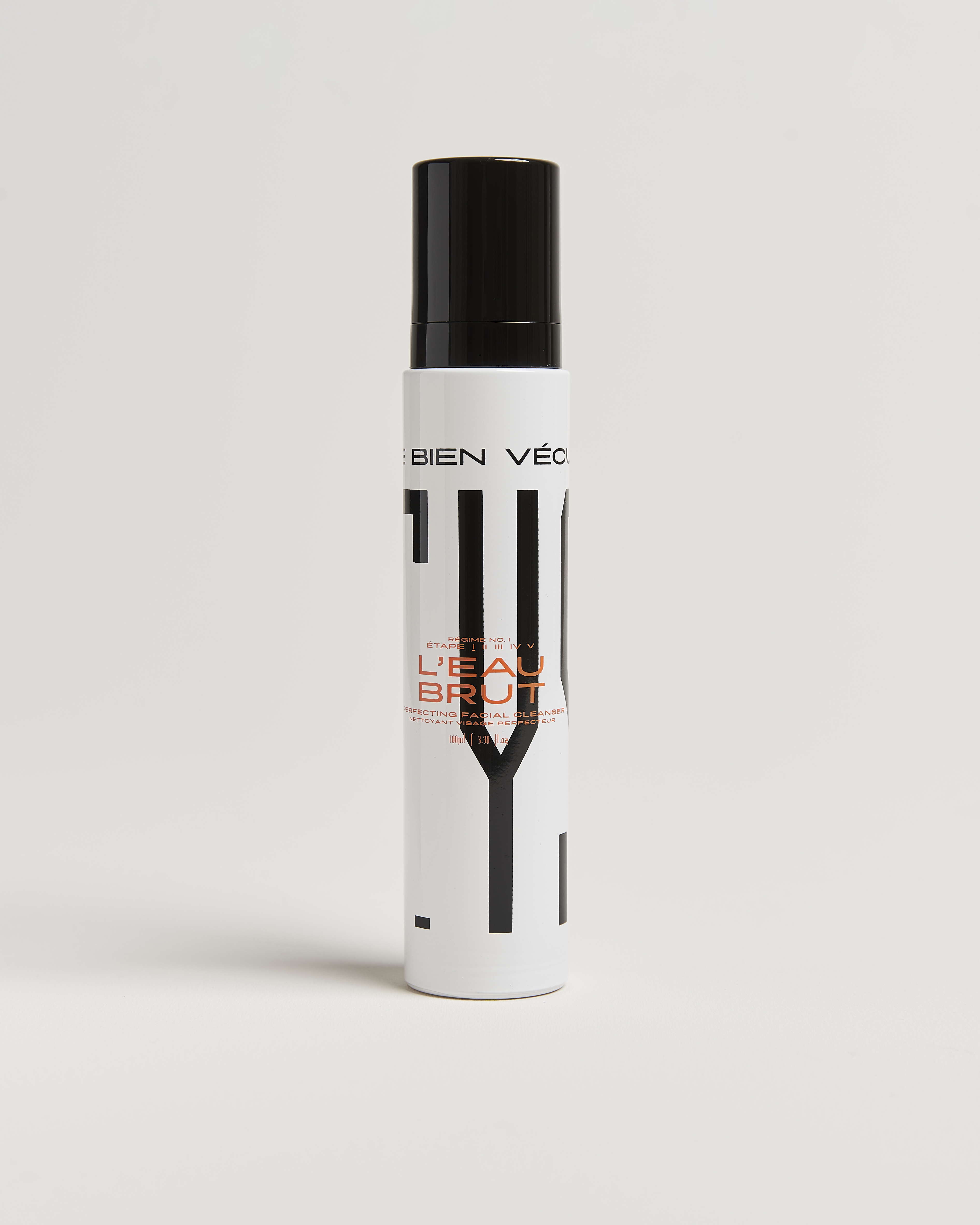 Narcyss L'Eau Brut Facial Cleanser 100 ml at CareOfCarl.com