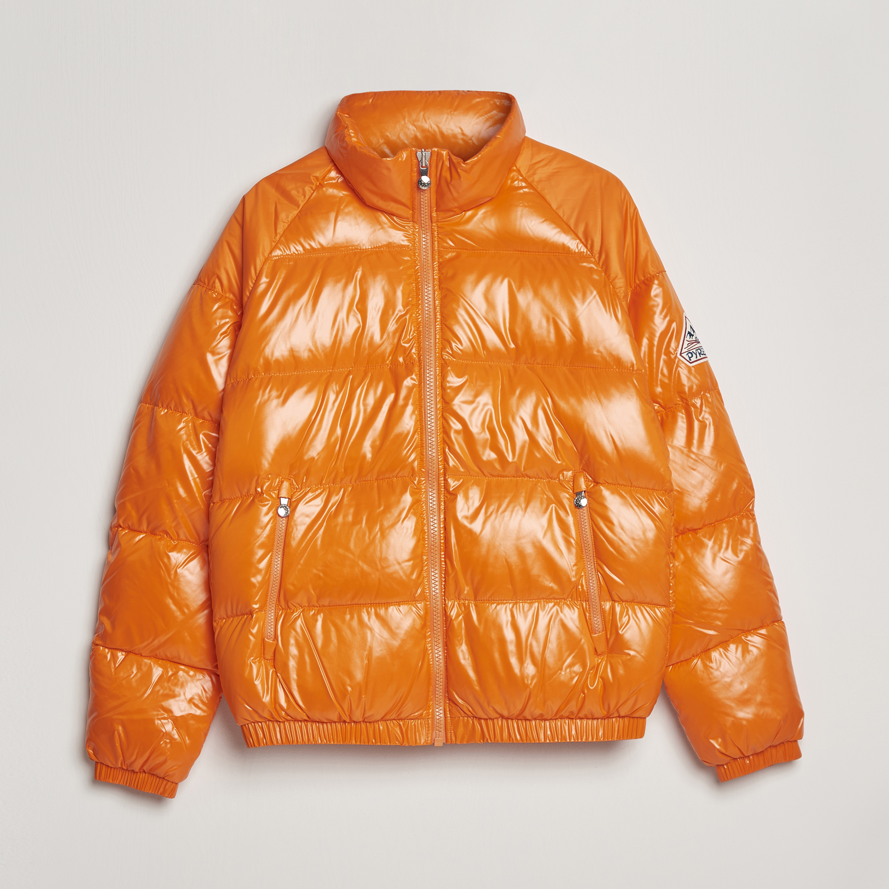 Pyrenex Vintage Mythic Puffer Jacket Puffin at CareOfCarl.com
