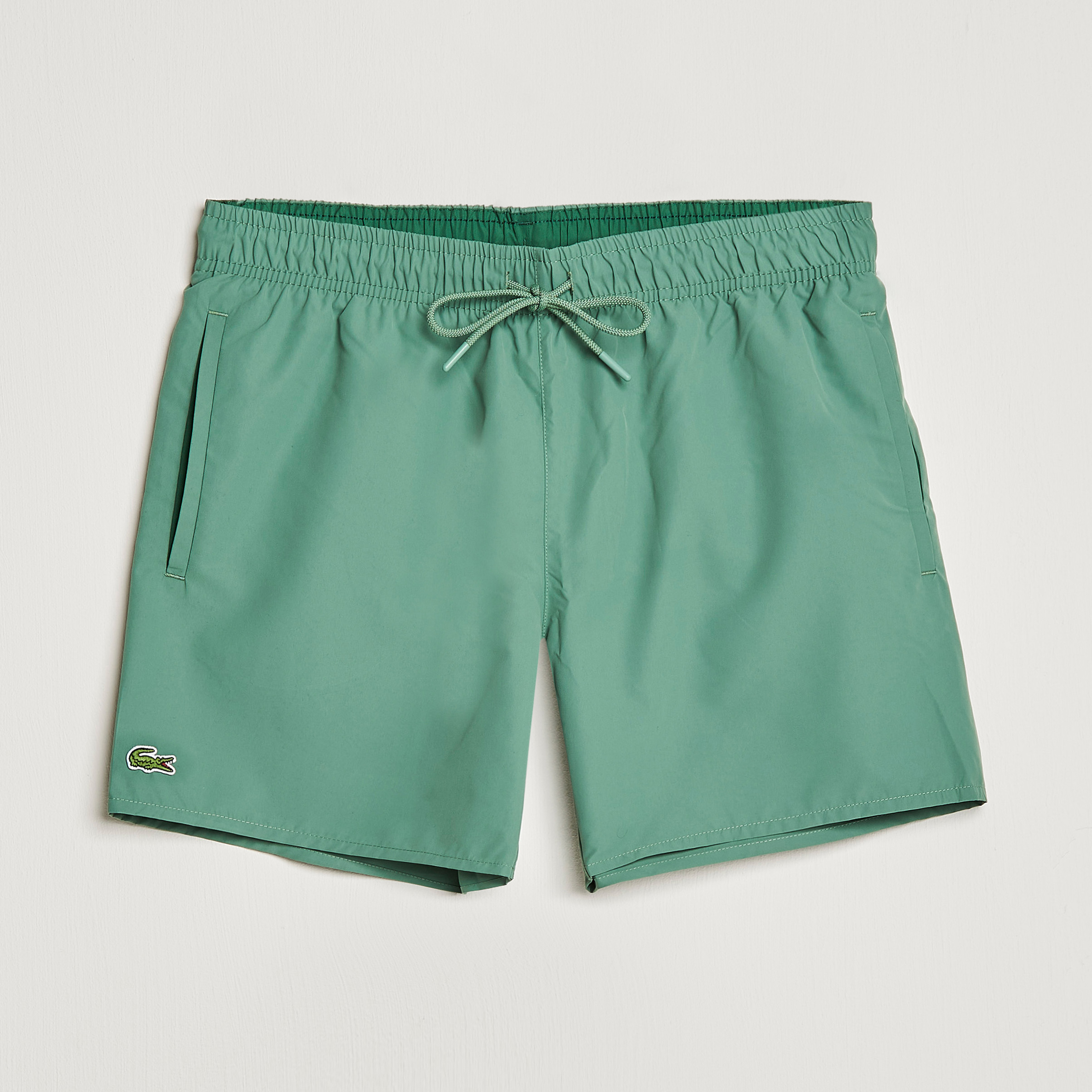 Lacoste Bathingtrunks Ash Tree at CareOfCarl.com
