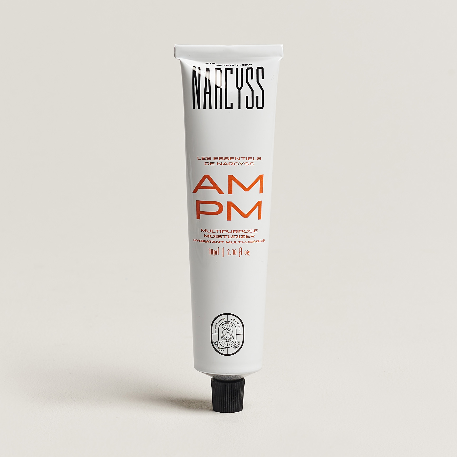 Narcyss AM/PM Facial Moisturizer at CareOfCarl.com
