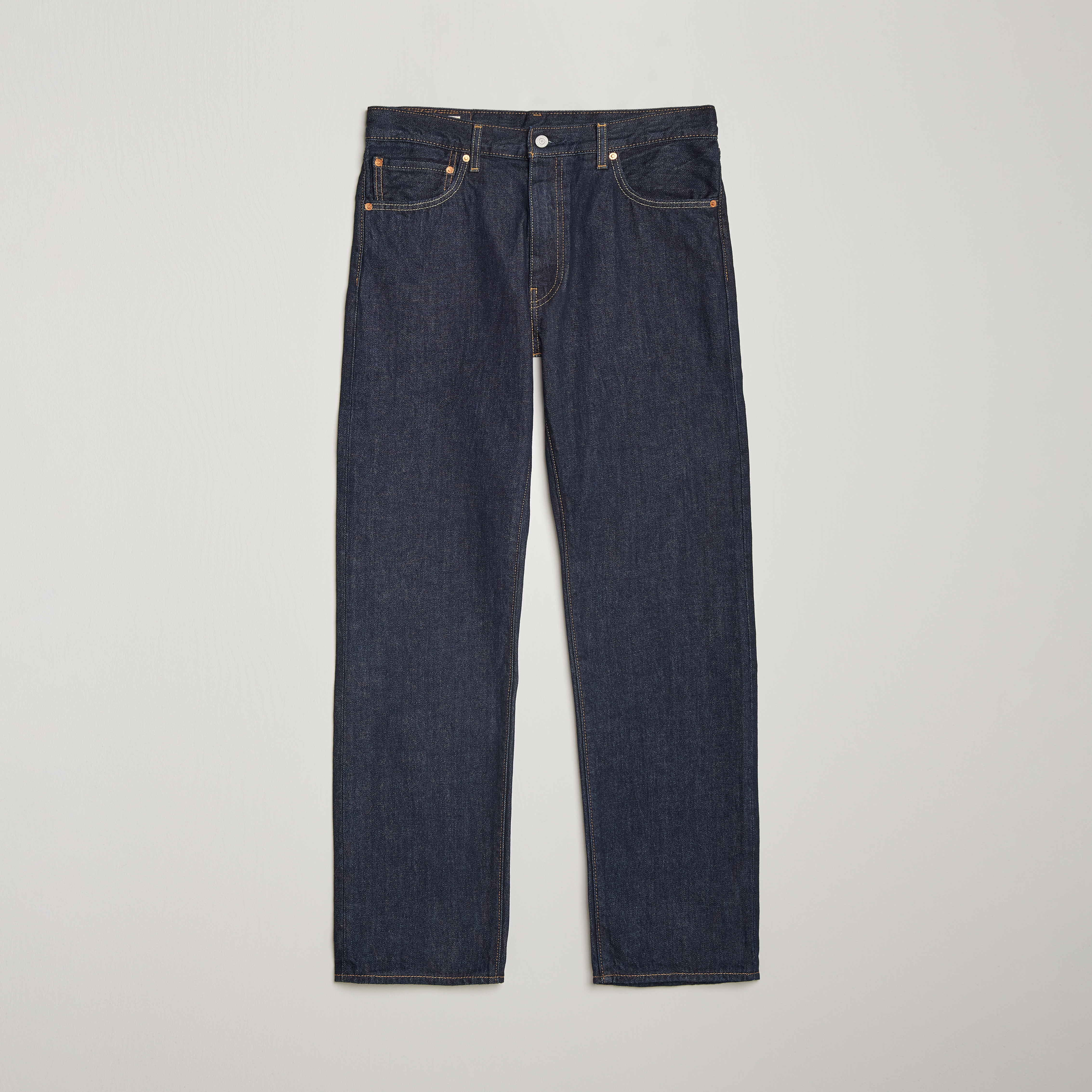 Levi's 555 Relaxed Straight Jeans Welcome To The Game at CareOfCarl.com