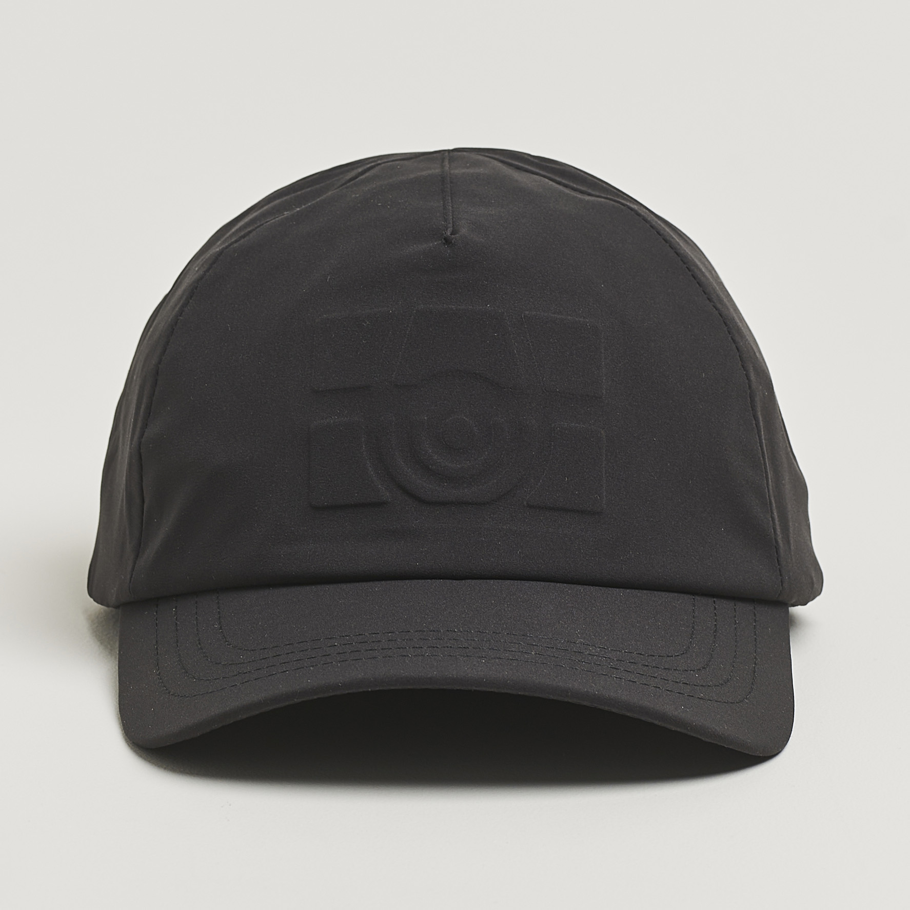 Sail Racing Race Bloc Cap Carbon at CareOfCarl.com