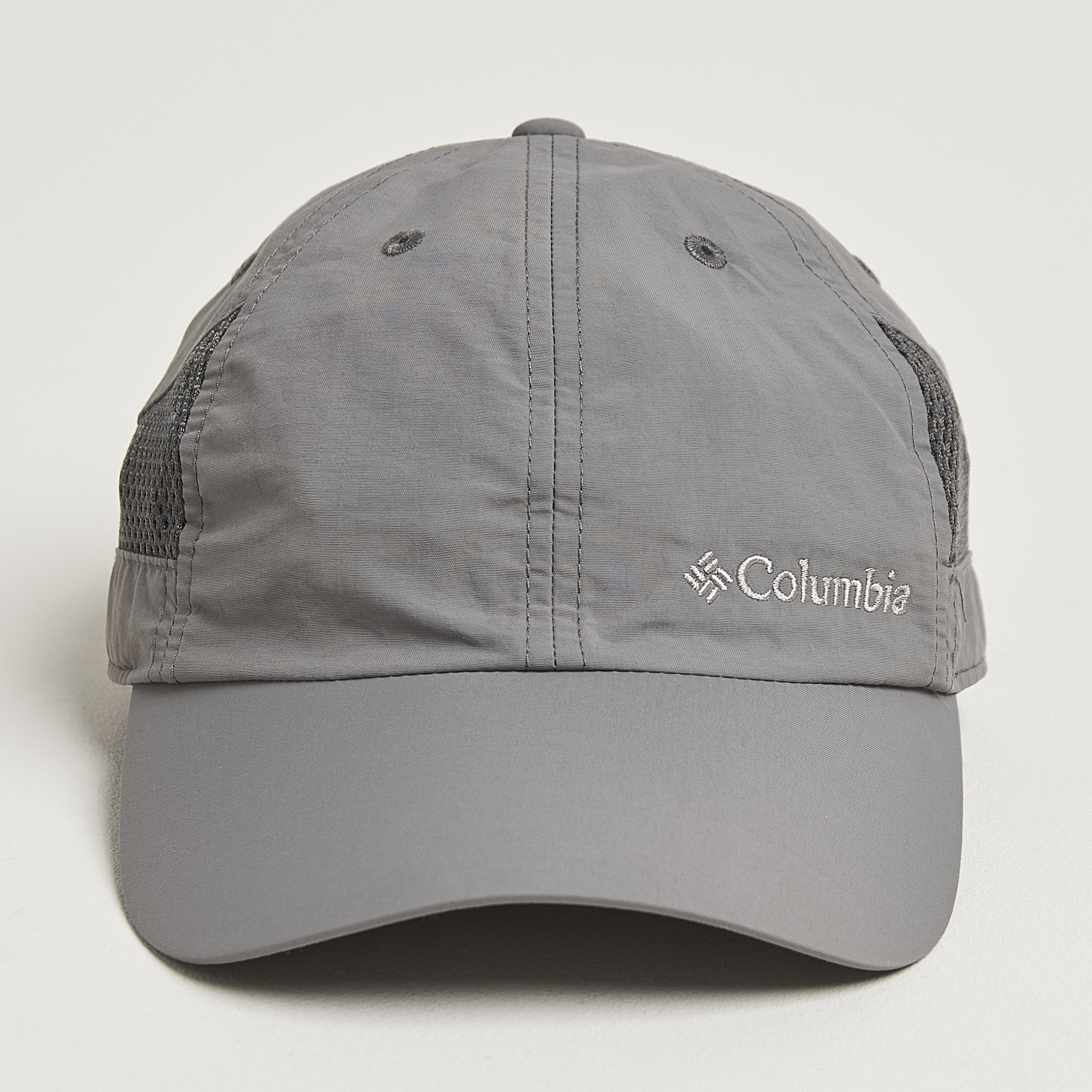 Columbia Tech Shade II Hat City Grey at CareOfCarl.com