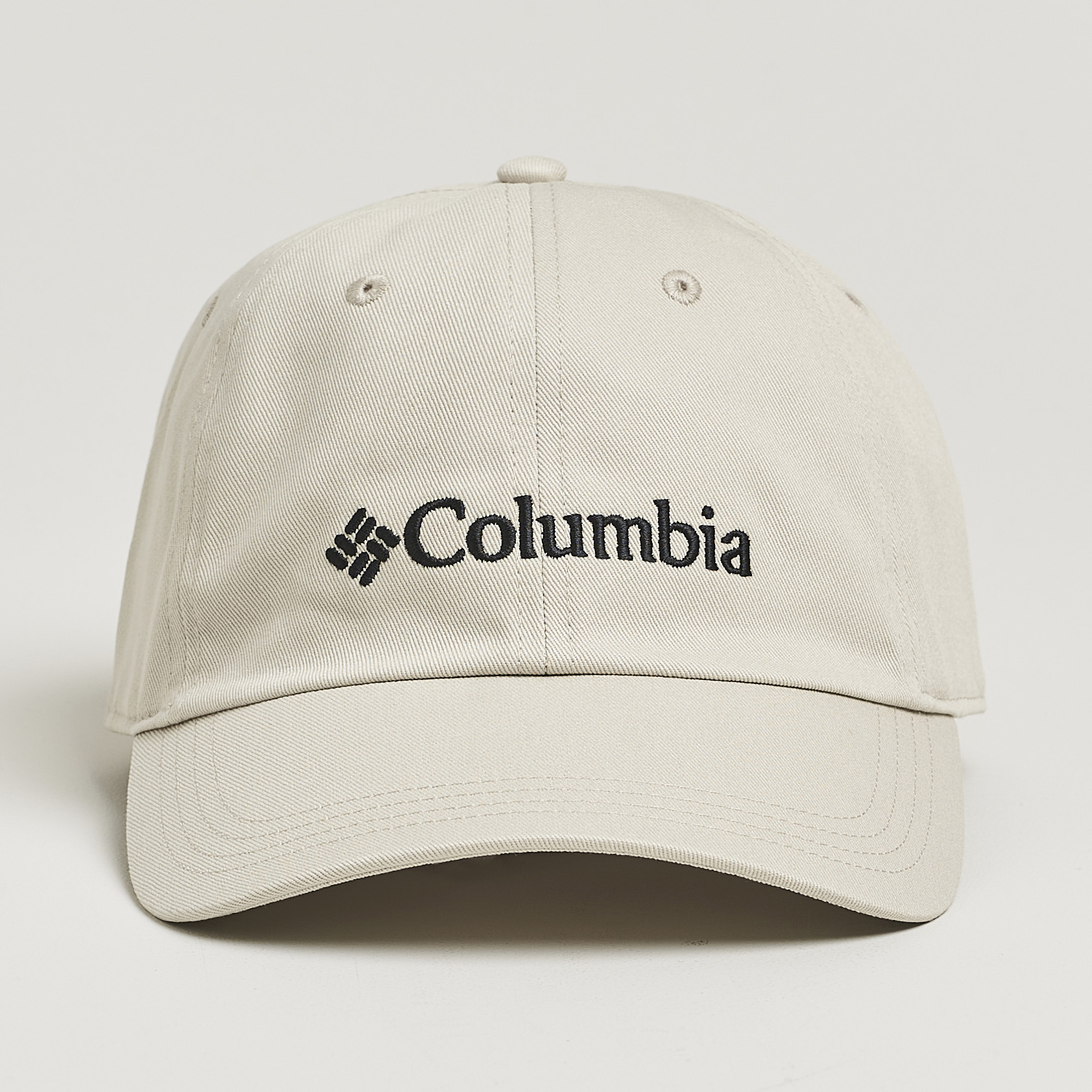 Columbia Provisions Ball Cap Dark Stone at CareOfCarl.com