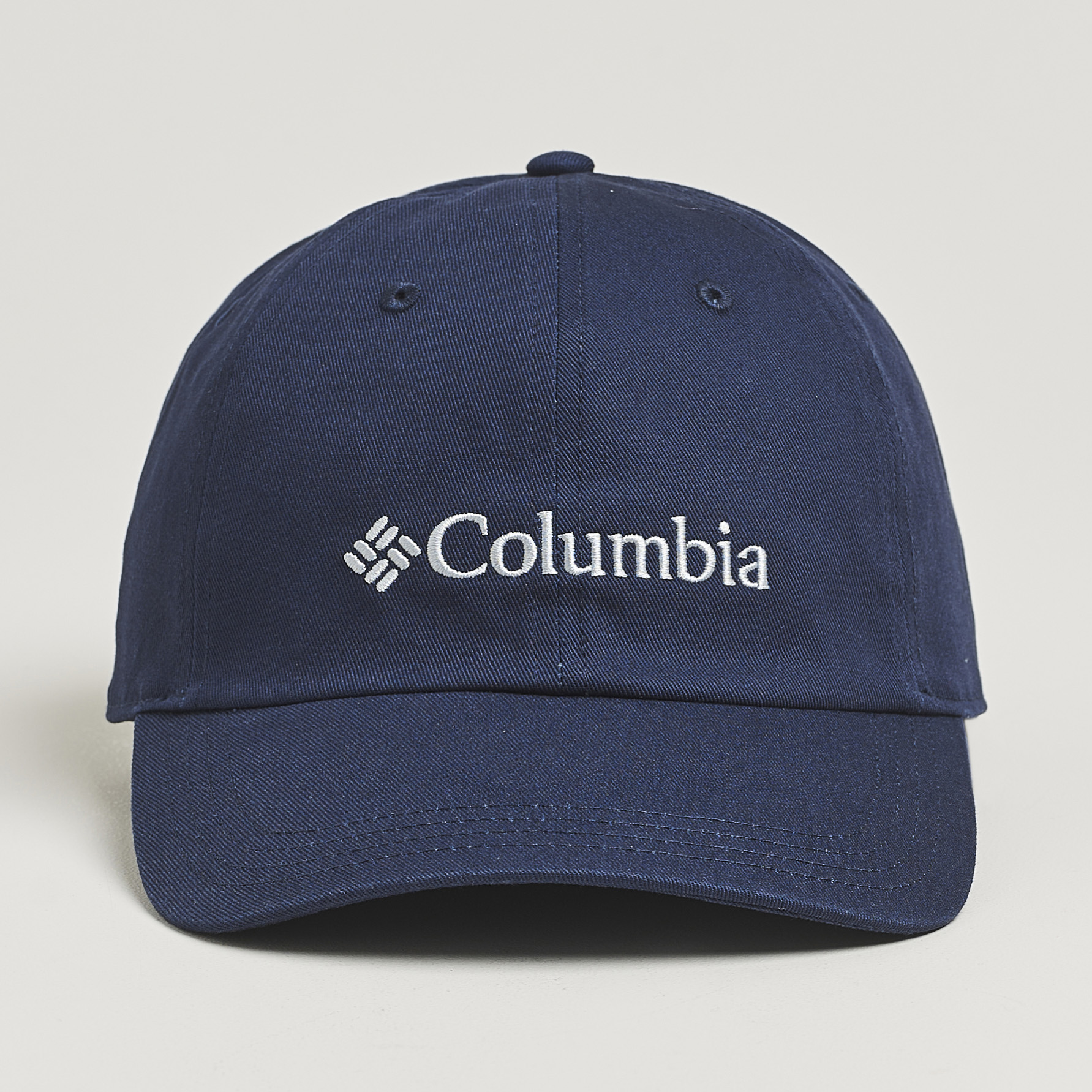 Columbia Provisions Ball Cap Navy at CareOfCarl.com