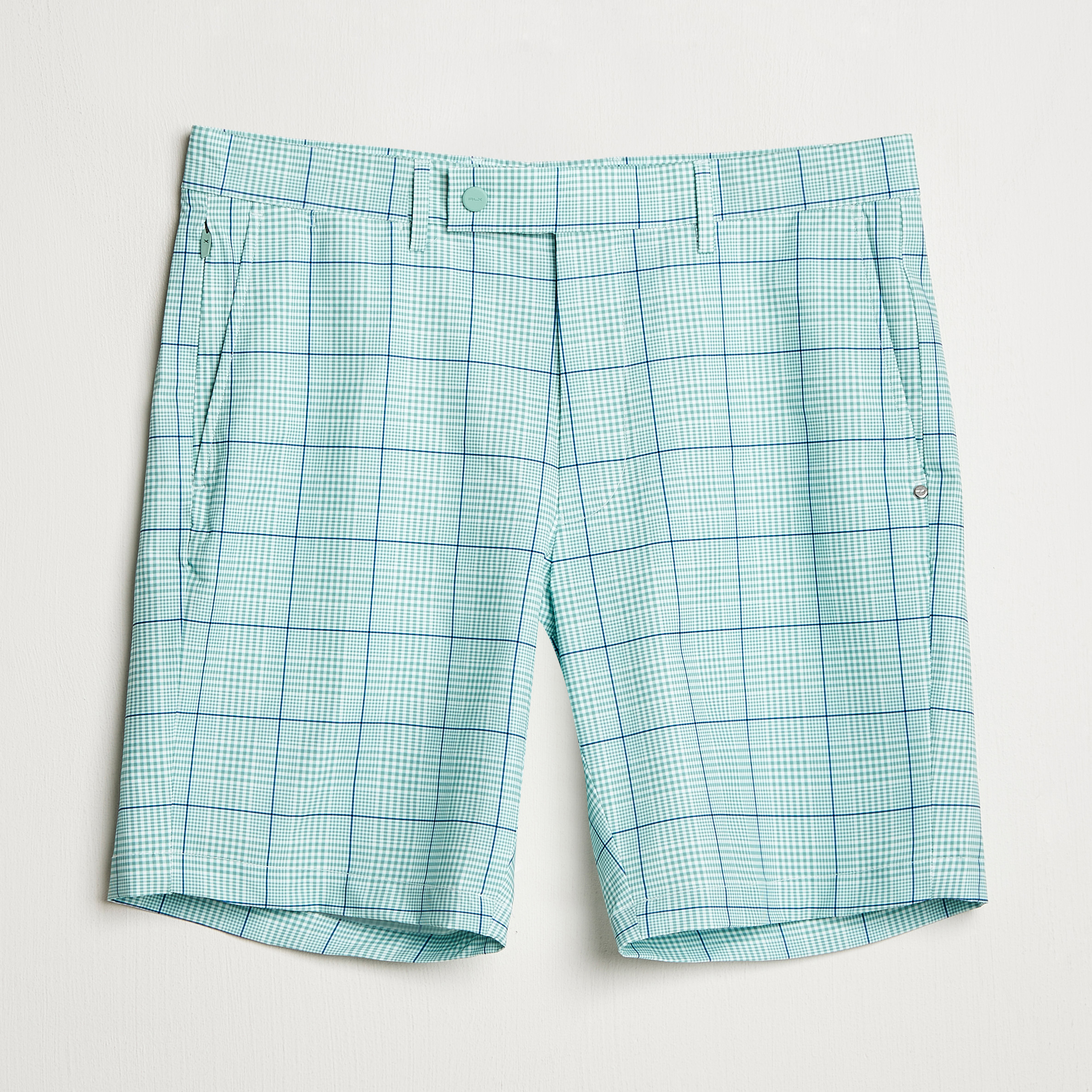 RLX Ralph Lauren Featherweight Cypress Short Golf Club Glen at CareOfCarl.c