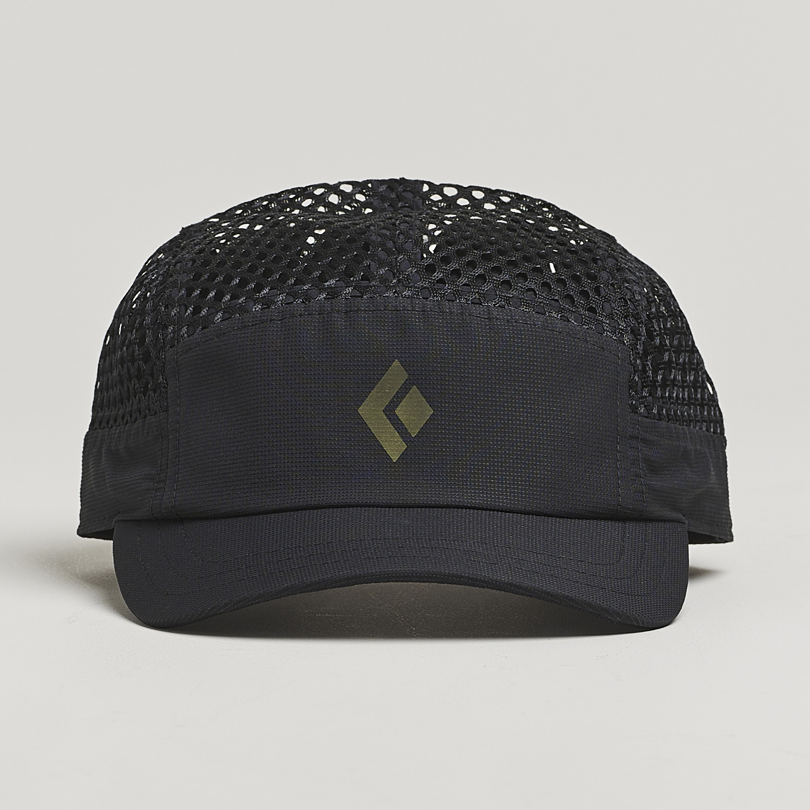 Black Diamond Distance LT Hat Black at CareOfCarl.com