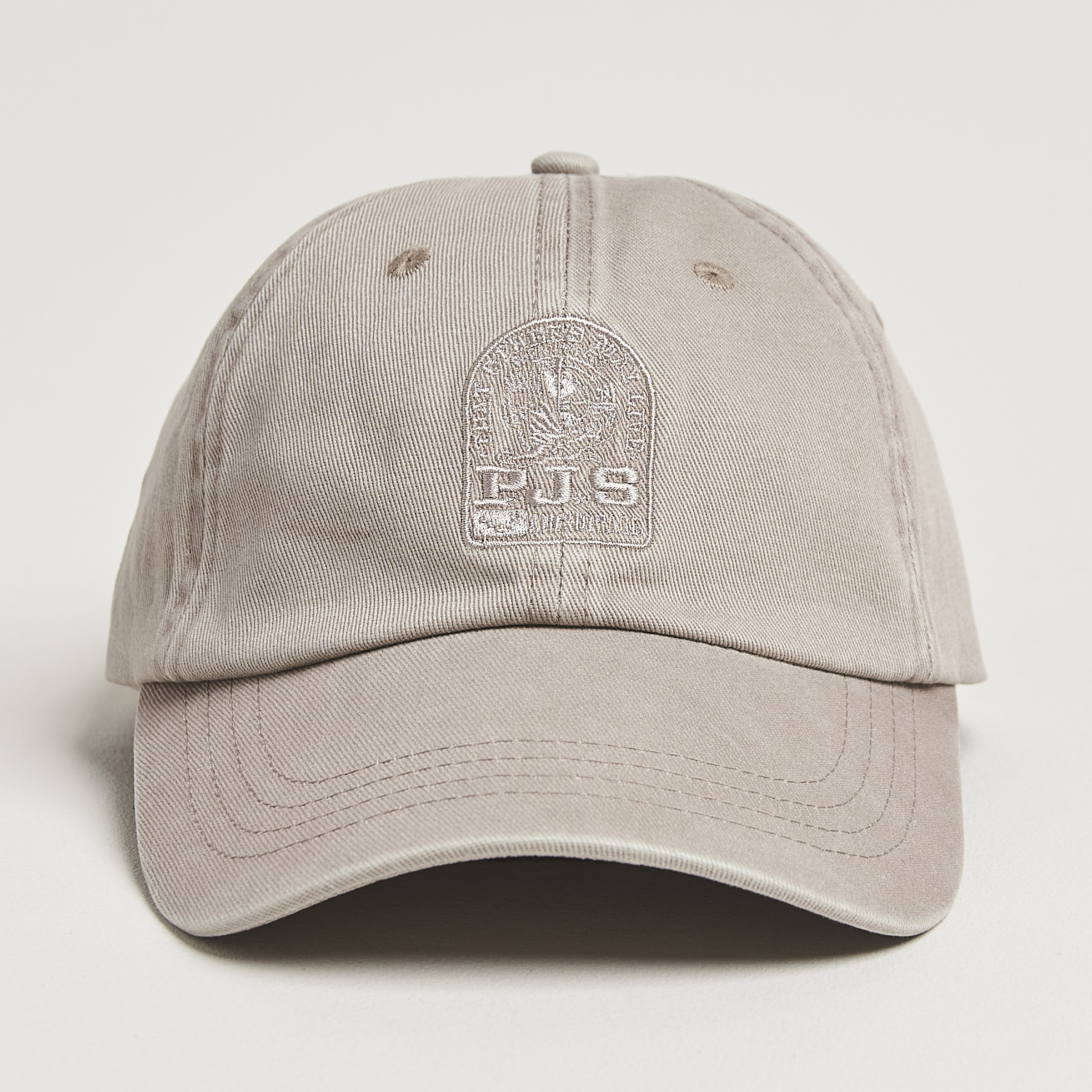 Parajumpers Ardine Logo Cap Wistful at CareOfCarl.com