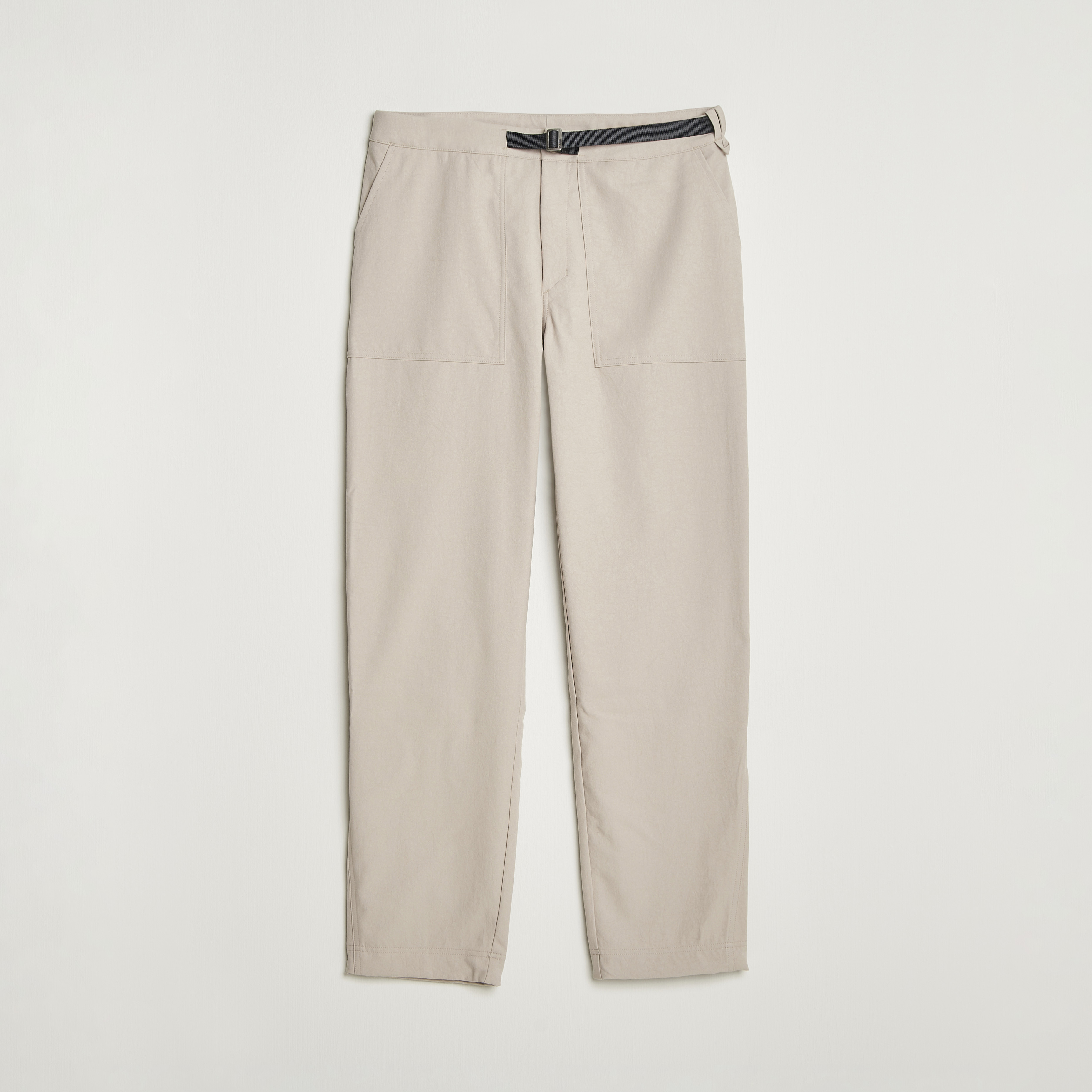 Houdini Corespun Chore Pants Sandstorm at CareOfCarl.com