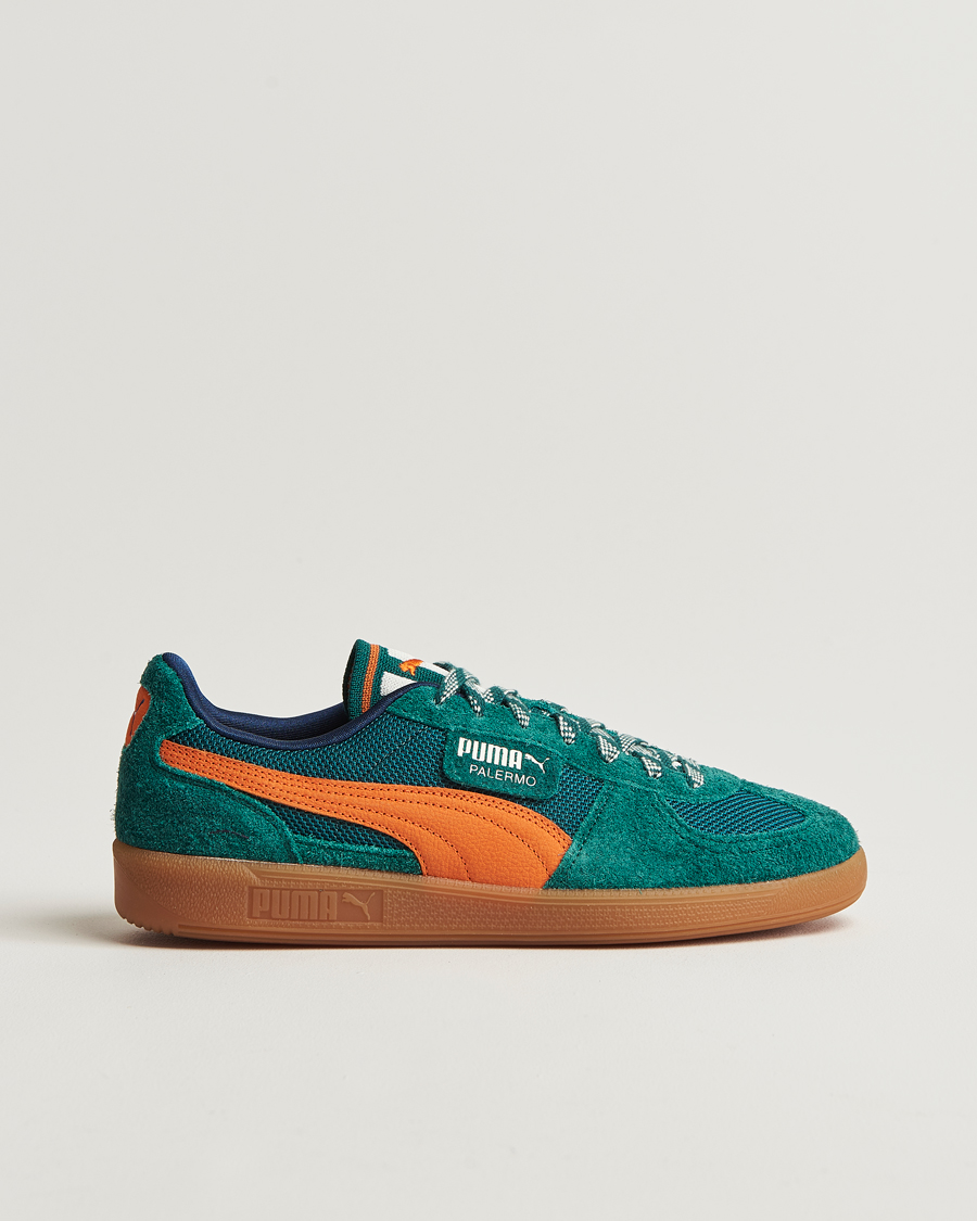 Puma shoes online booking store