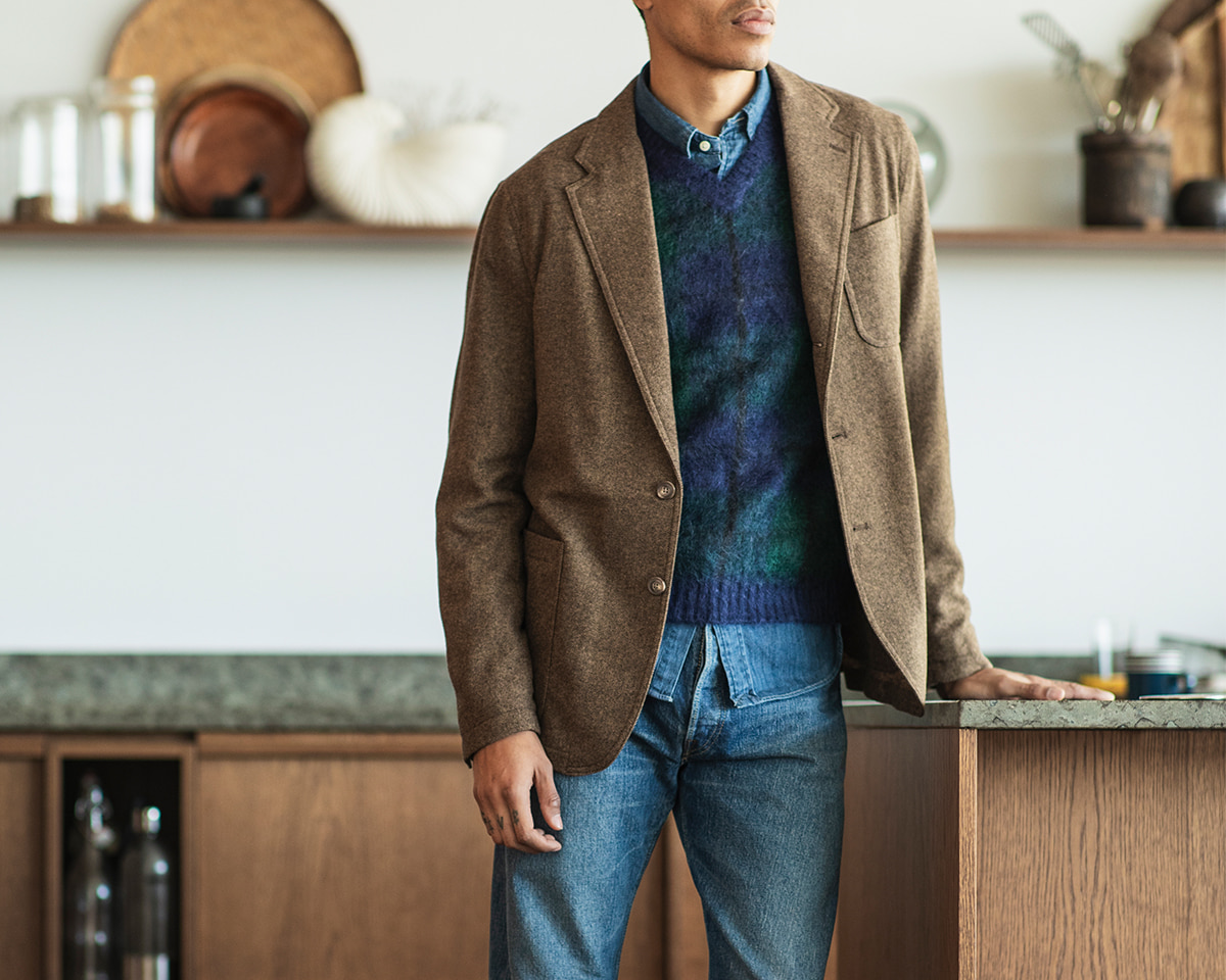 Heritage Corner at CareOfCarl.com - Pendleton at CareOfCarl.com